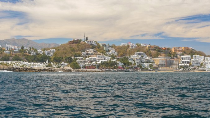 Southern Mexico | SV PRISM