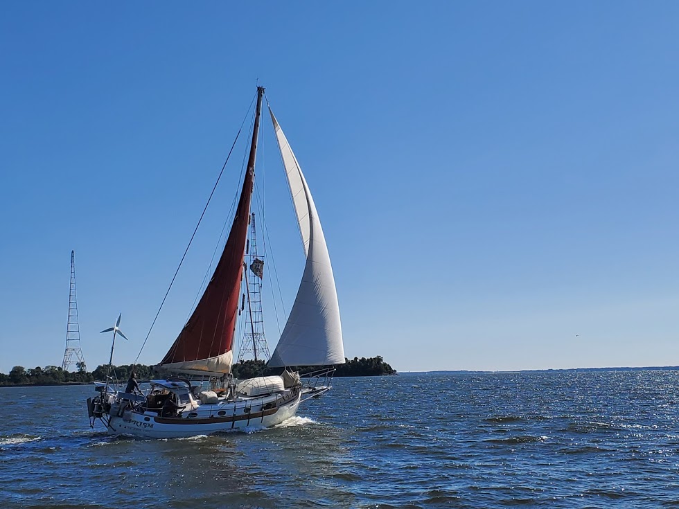 Our 2020 Summer Getaway | SV PRISM